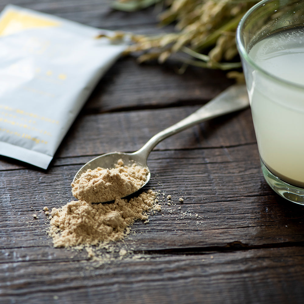 飲める米糠 アガベハニー 35g(5g×7包) – CHITARU